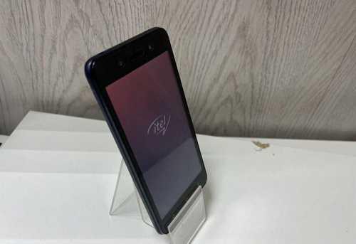 Мобильный телефон itel A17 1/16 GB