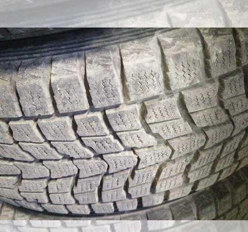Dunlop Grandtrek SJ6 235/65 R17