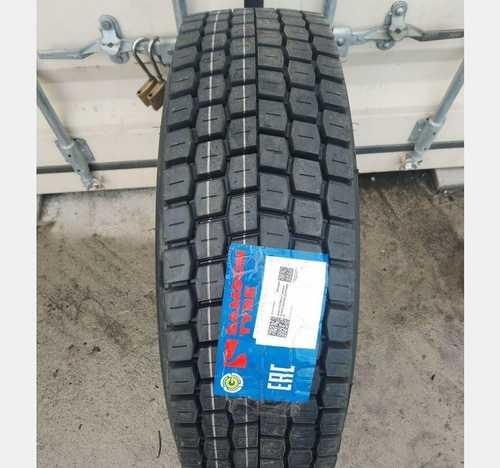 Шина 315/70R22.5 Tornado GL267D 156/150L M S 3pmsf