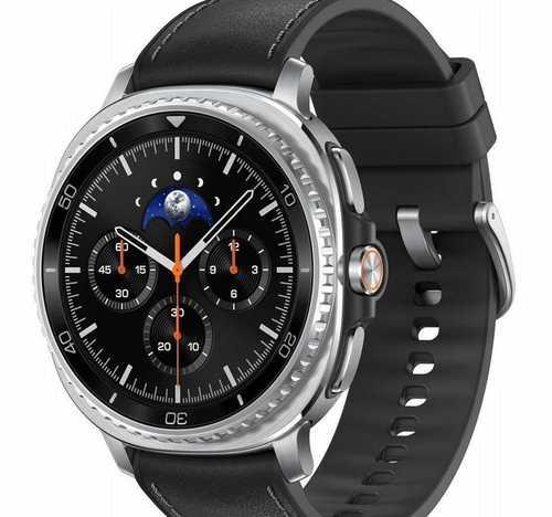 Samsung Galaxy Watch 8 Classic Wi-Fi 46мм   LTE