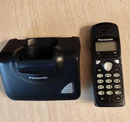 Panasonic