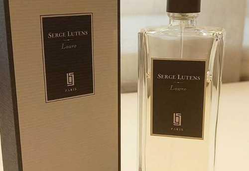 Serge lutens Louve