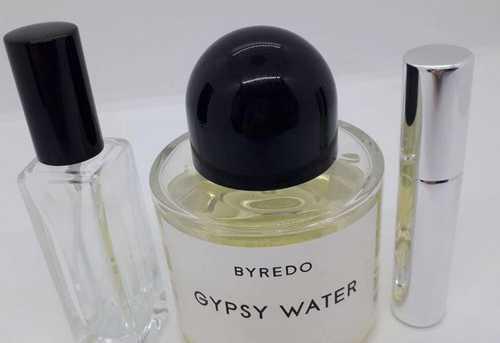 Духи byredo Gypsy Water 20 мл