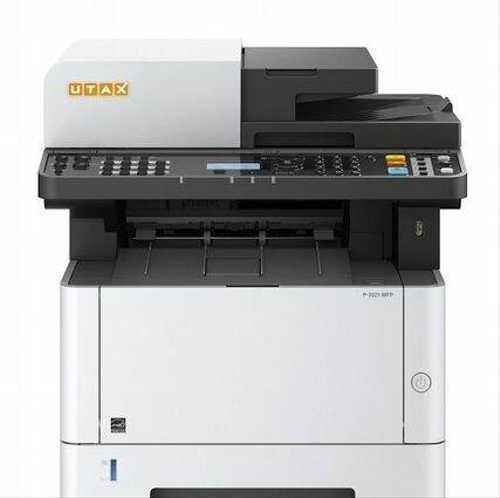 Мфу utax P-3521