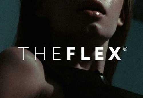The Flex годовой безлимитный абонемент