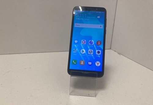 HUAWEI Y5 Prime (2018) Dual sim, 2/16 ГБ