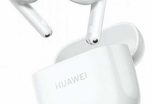 Беспроводные наушники Huawei freebuds SE 2