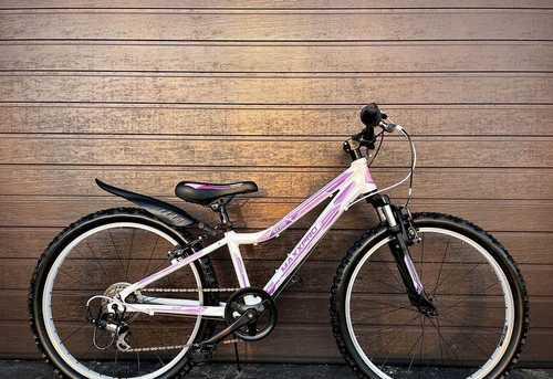 Велосипед Maxxpro Slim 24/ как новый