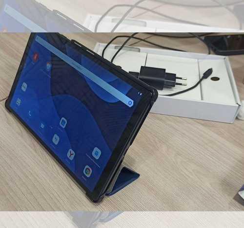 Планшет lenovo tab m10 hd