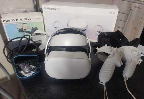 Oculus quest 2 128gb