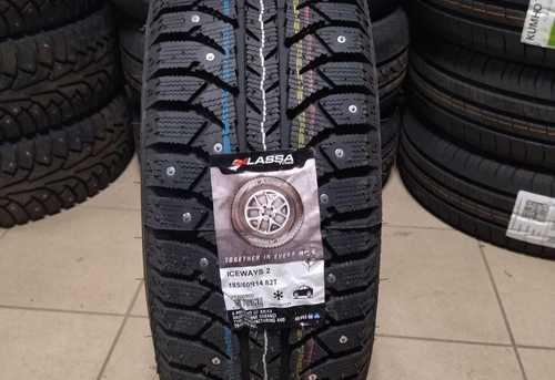 Lassa Iceways 2 185/60 R14 82T
