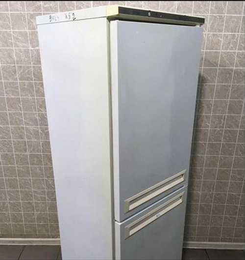 Холодильник stinol RF NF 255