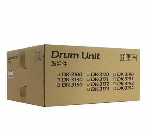Барабан Kyocera Drum Unit DK-3100 161848