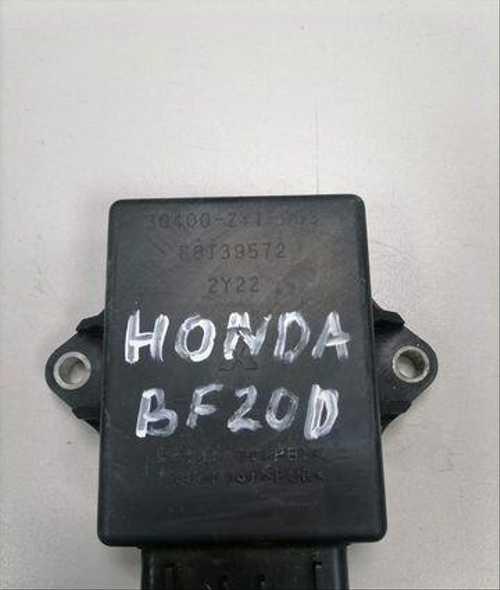 Коммутатор C.D.I лодочного мотора Honda 20