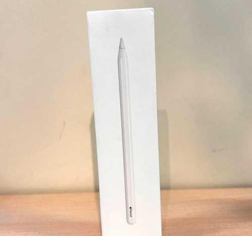 Стилус Apple Pencil (2nd Generation), белый MU8F2-u1