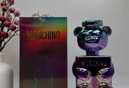 Toy 2 Pearl Moschino 100 мл