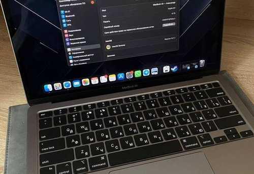 Apple MacBook Pro 13 2020 m1 8gb 256