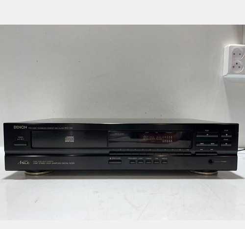 Denon DCD-595 CD-Плеер Germany