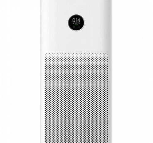 Xiaomi SMART air purifier 4