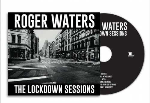 Roger waters - Lockdown Sessions (LP)