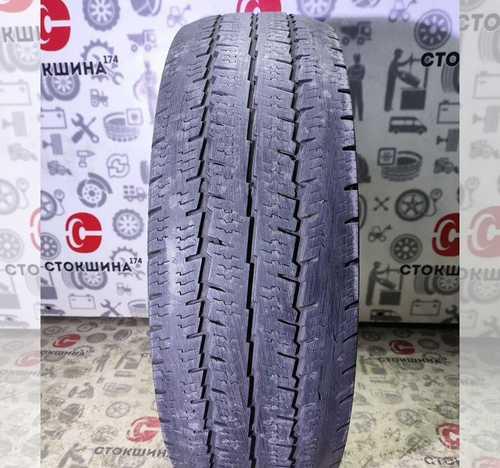 Шина б/у 225/75 R16C Matador MPS 125