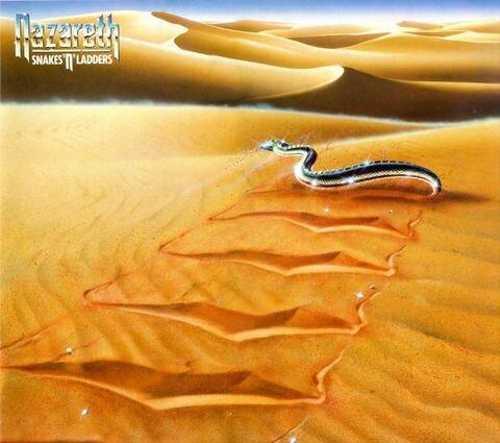Nazareth / Snakes 'N' Ladders (30th Anniversary Ed