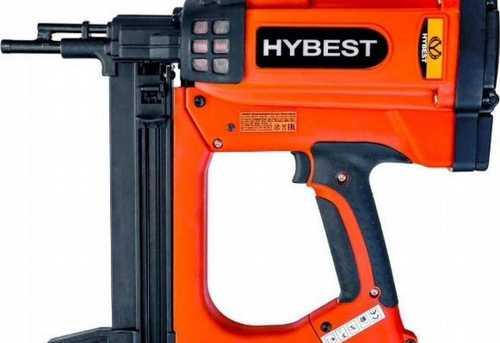 Газовый монтажный пистолет Hybest GSR40A