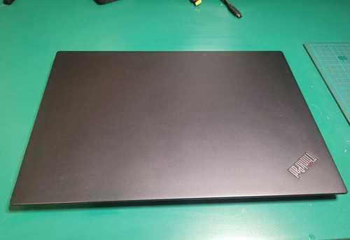 Lenovo ThinkPad T450s, i5-8265U/8гб/256SSD + Сумка