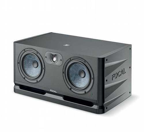 Студийный монитор Focal Pro Alpha twin EVO