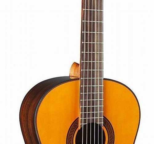 Классическая гитара Takamine GC5 Natural Classical