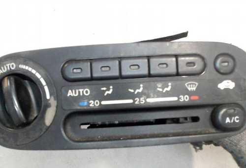 Переключатель отопителя Honda CRX, 1992