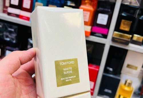 Духи Tom ford white suede 100 мл