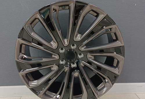 Кованые диски R22 5x120 Range Rover RR Sport NEW