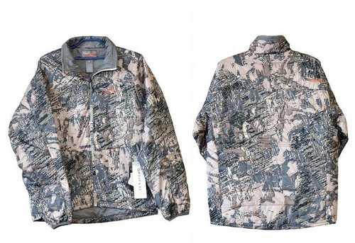 Куртка Sitka Kelvin Lite Jacket (Med) Новая из США