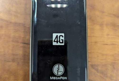 4G модем Мегафон с Wifi