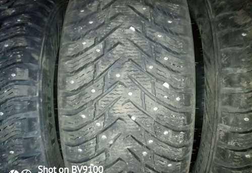 Nordman WR SUV 255/55 R18