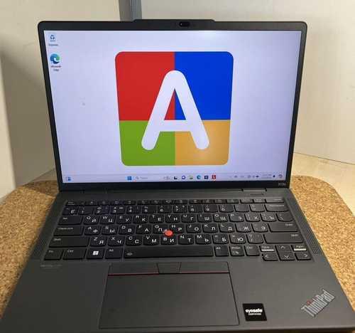 Lenovo Thinkpad X13S LTE Snapdragon 8cx 32Gb RAM/1