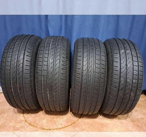 Pirelli Cinturato P7 205/55 R16