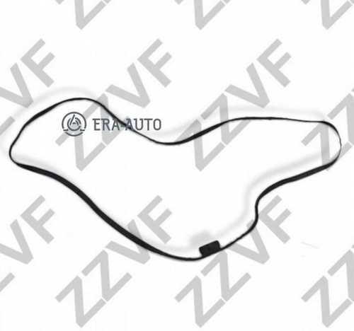 Zzvf ZVB3517 Прокладка поддона АКПП BMW 1'E82/E88 (07-13), BMW 1' E87/E81 (04-11), 3' E90/91 (05-12)