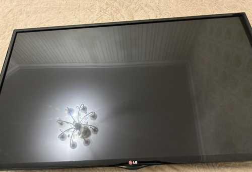 Телевизор lg 47LN540V