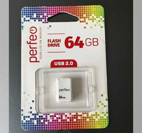 Usb флешка 64gb