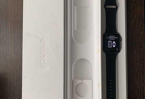 Apple watch s2 42 mm