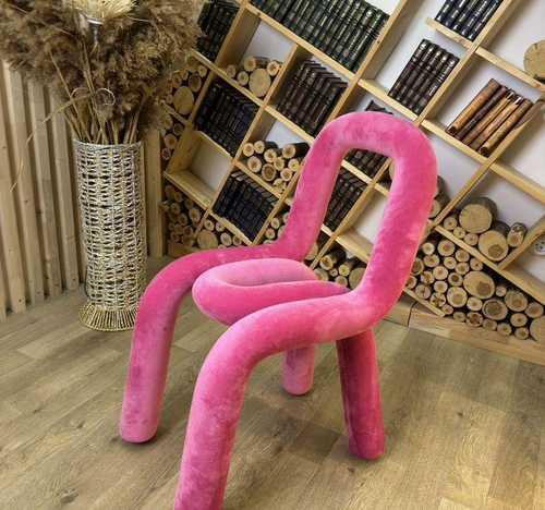 Стильный стул Moustache Bold Chair