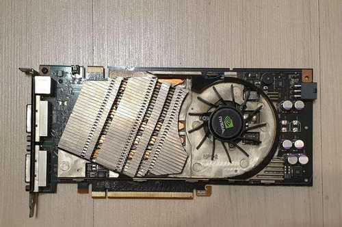 Nvidia geforce 9800 GT