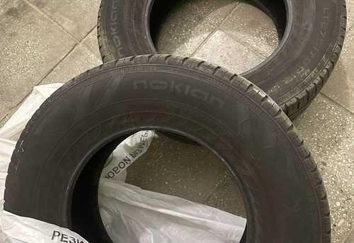 Nokian Tyres Rotiiva HT 275/70 R18