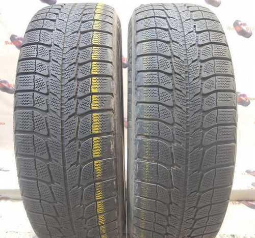 Michelin X-Ice 195/65 R15