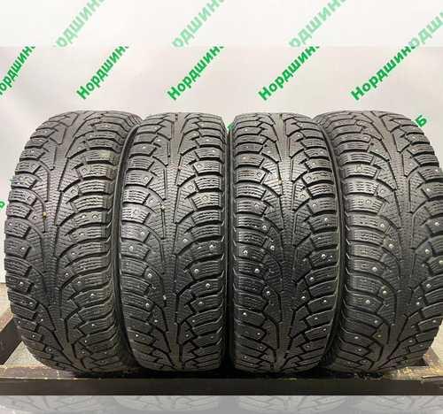 Nokian Tyres Hakkapeliitta 5 195/65 R15 106T