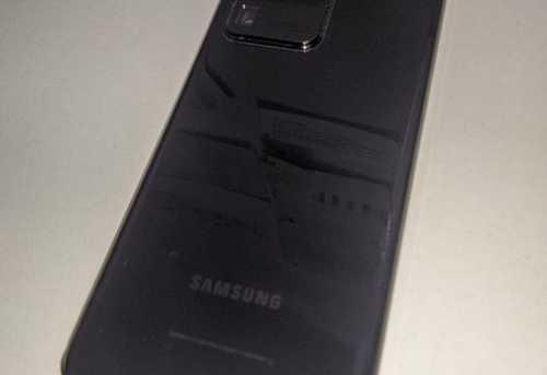 Samsung galaxy s20Ultra 5G (Snapdragon 865) 12/256