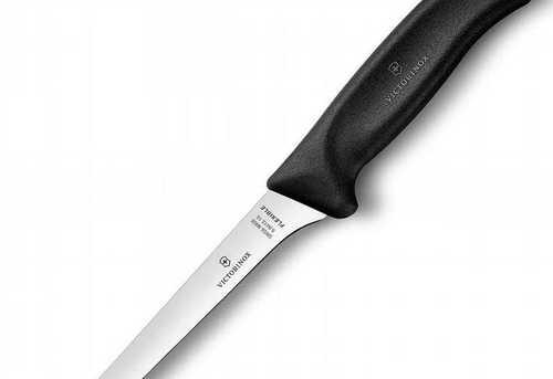 Нож кухонный разделочный Victorinox 6.8413.15B