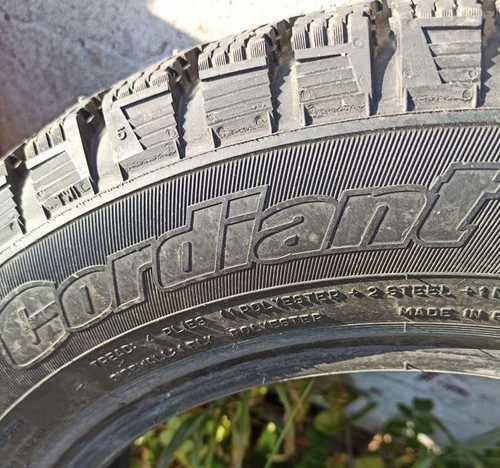 Bfgoodrich G-Force Stud 185/65 R15